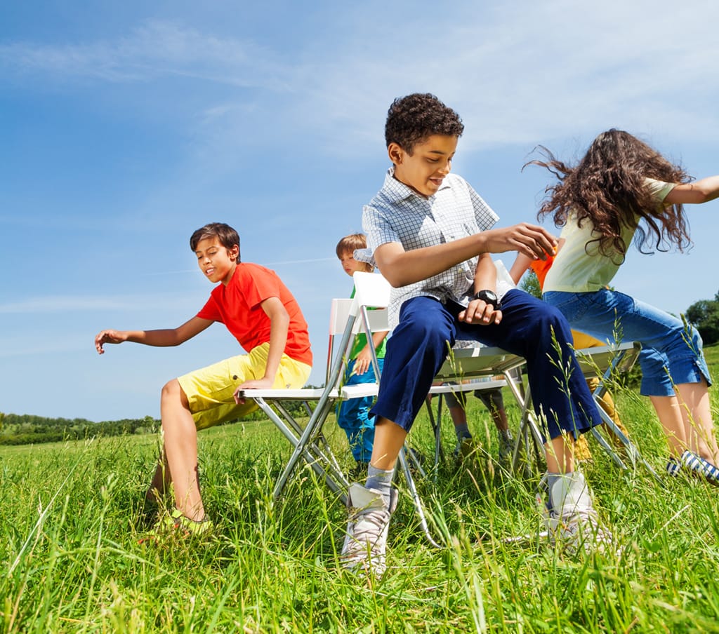 This Is How Playing Musical Chairs Can Make You More Productive ...